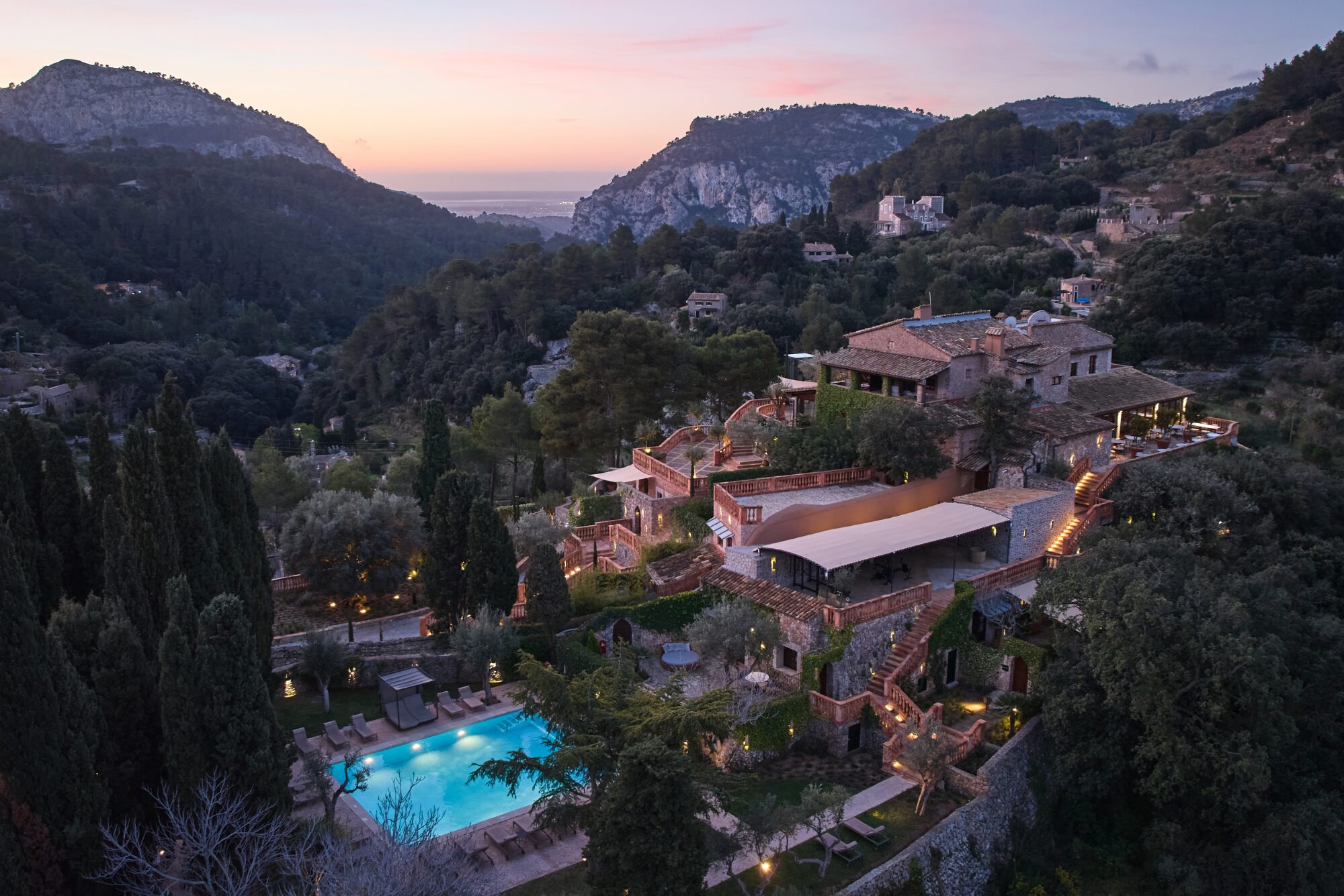 Matkakohde: Mallorcan yhdistelmämatka - Helin Matkat